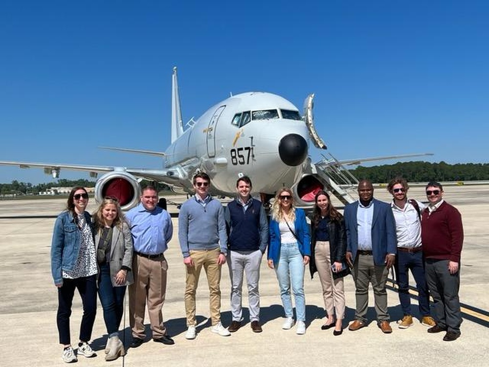 DVIDS - Navy Office of Legislative Affairs