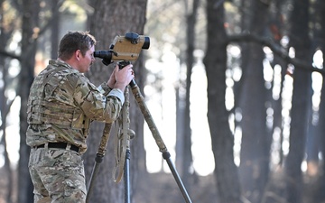 DVIDS - United States Army John F. Kennedy Special Warfare Center and ...