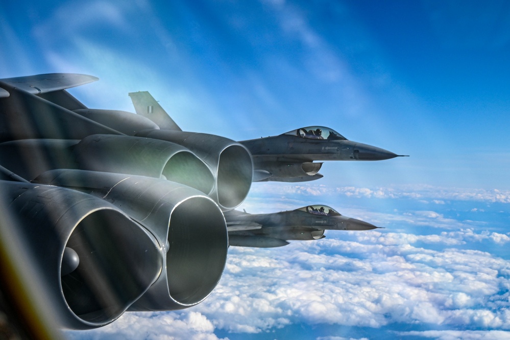 DVIDS - Images - BTF 23-2: Mediterranean Region [Image 4 of 8]