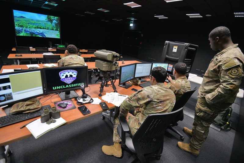 DVIDS - Training Support Activity Europe