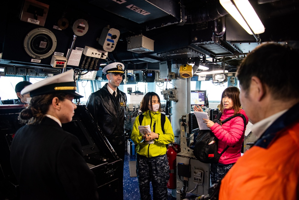 DVIDS - Images - CFAY Hosts Spring Festival for First Time in Four ...