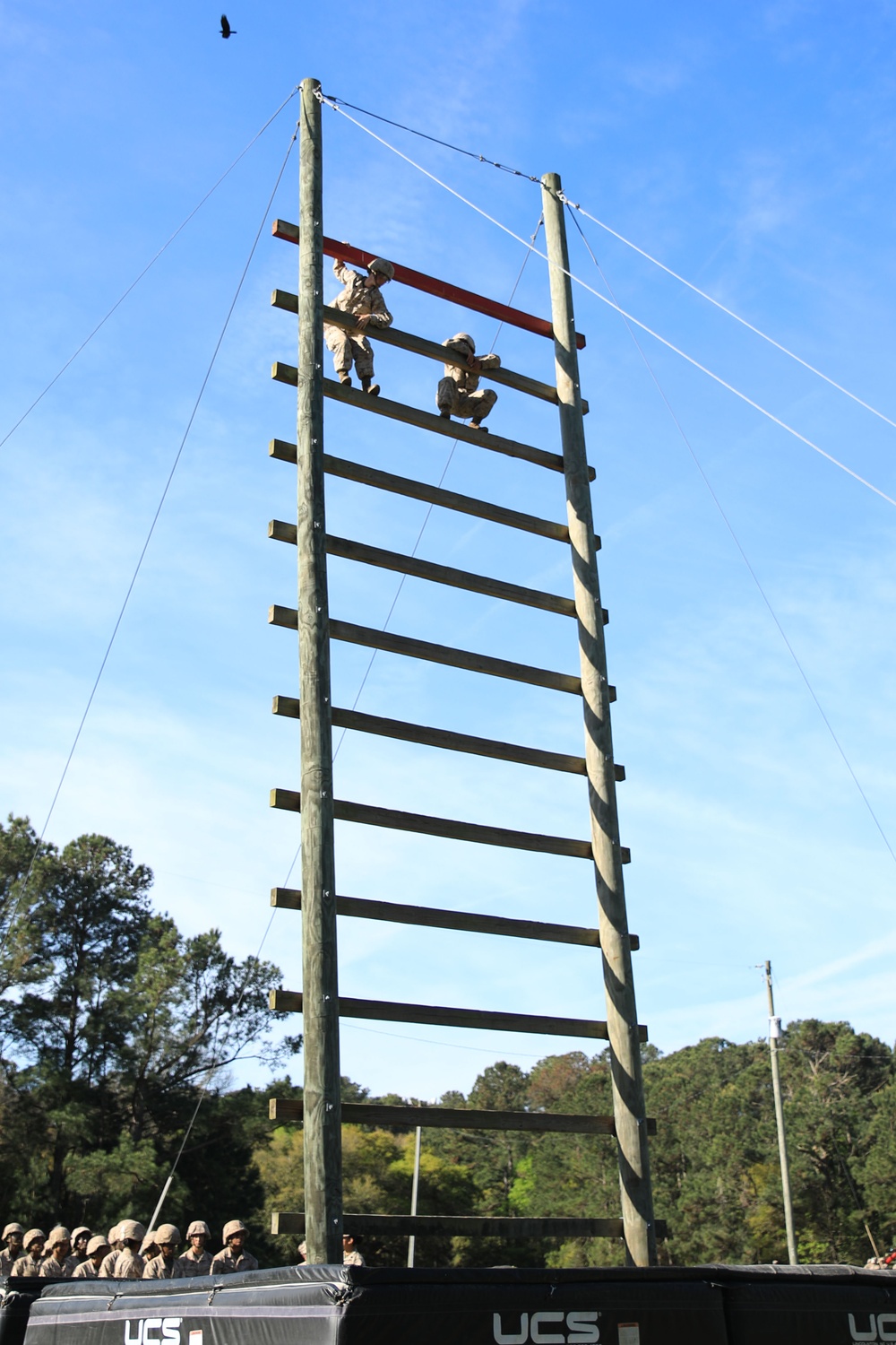 DVIDS - Images - Delta Company Crucible [Image 1 of 11]