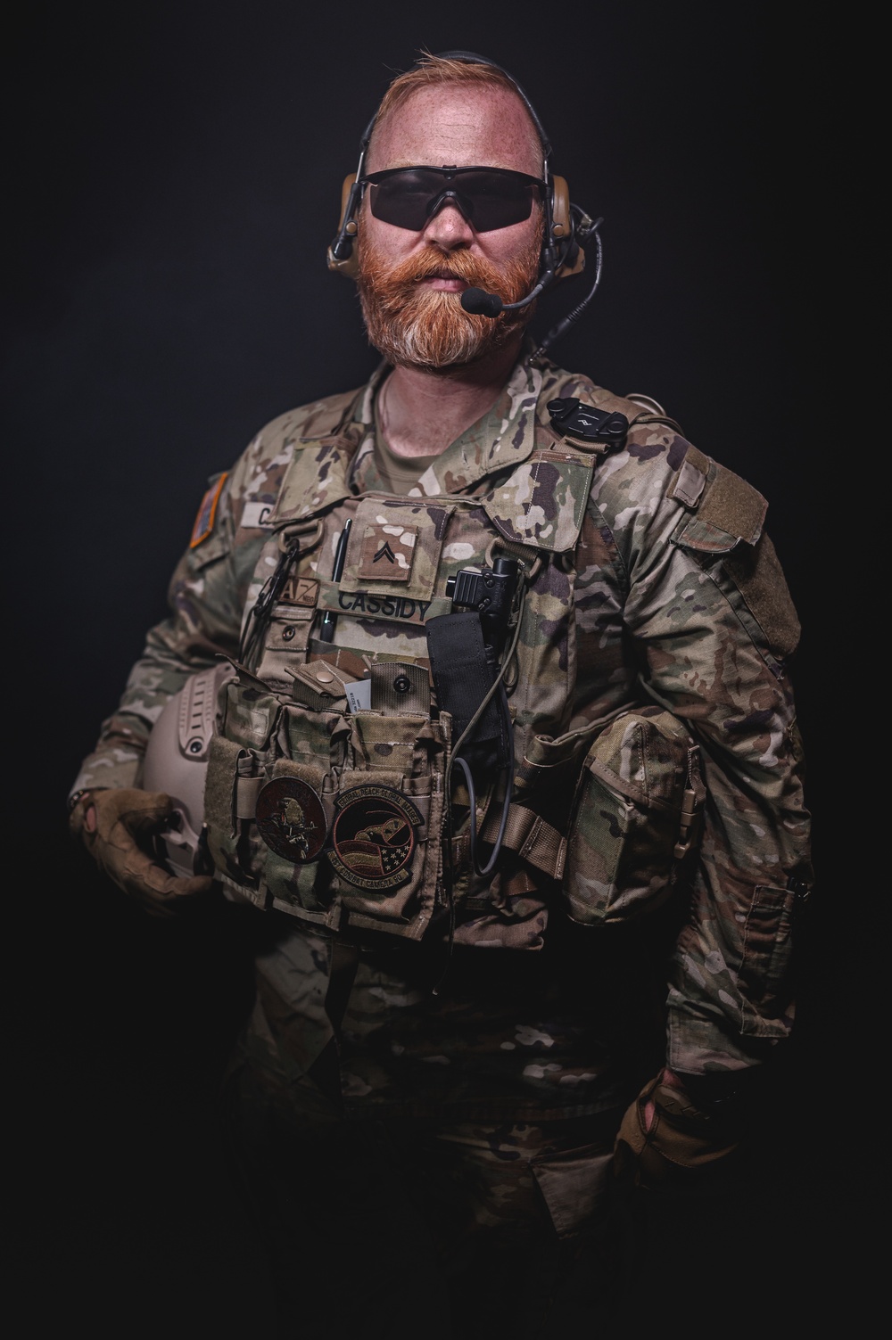 DVIDS - 1st Combat Camera Squadron