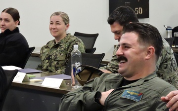 DVIDS - Navy Personnel Command