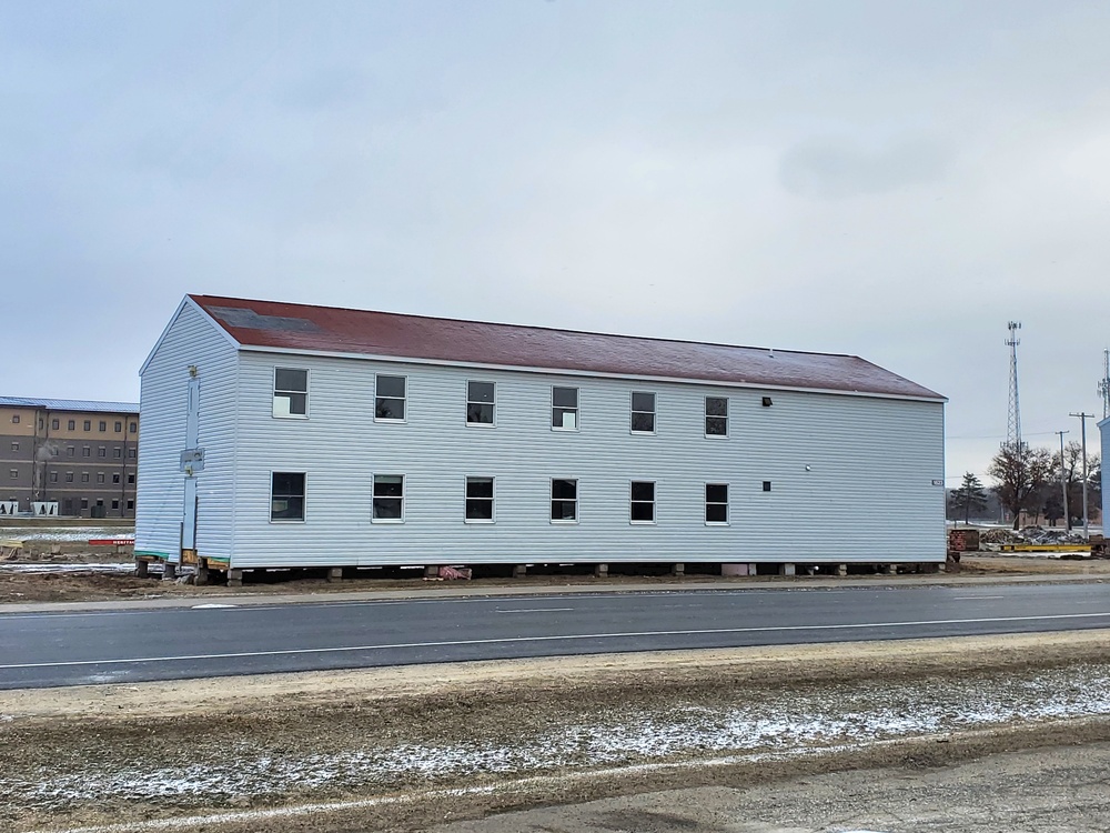 DVIDS - Images - Contractors prepare second round of World War II-era ...