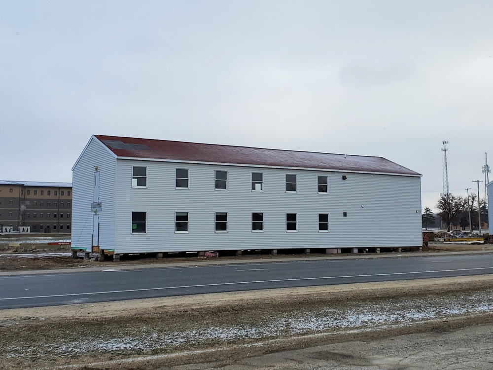 DVIDS - Images - Contractors prepare second round of World War II-era ...