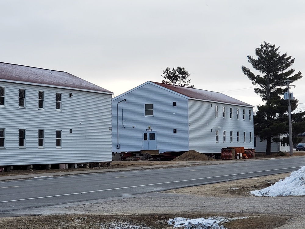 DVIDS - Images - Contractors prepare second round of World War II-era ...