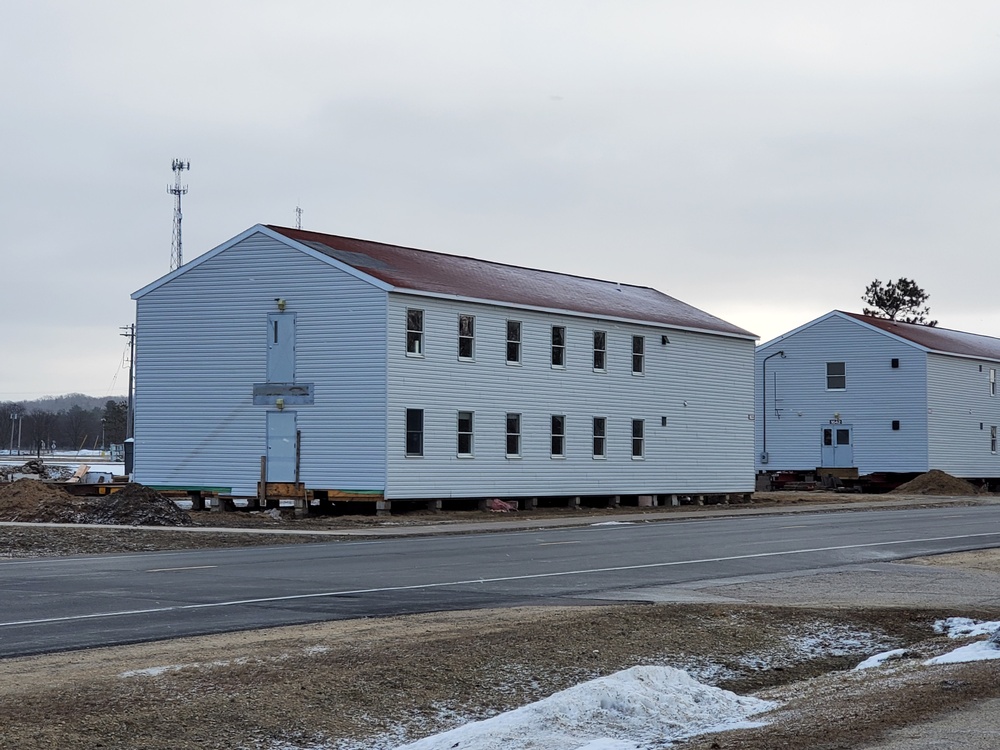 DVIDS - Images - Contractors prepare second round of World War II-era ...