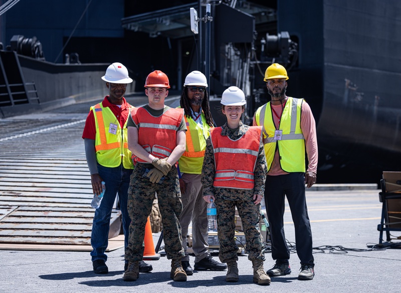 DVIDS - Exercise Balikatan