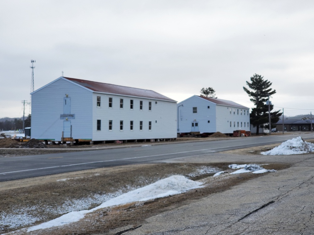 DVIDS - News - Photo Essay: Contractors prepare second round of World ...