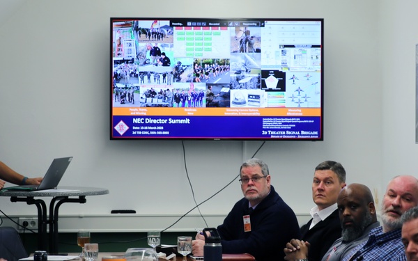 DVIDS - Search - .nec