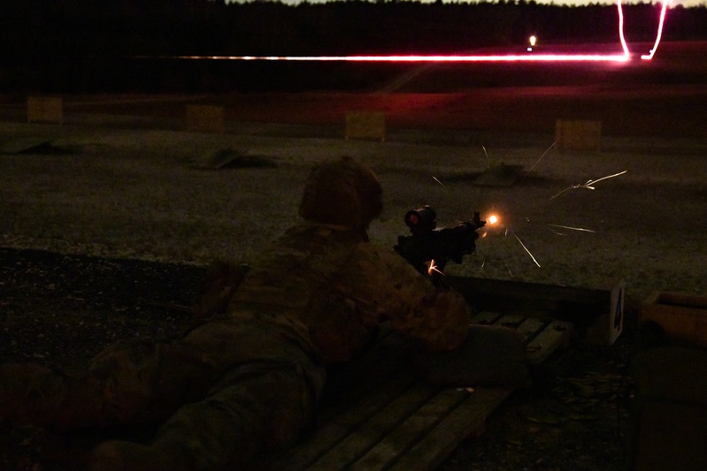 DVIDS - Training Support Activity Europe