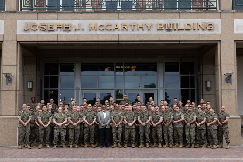 DVIDS - Marine Forces Reserve