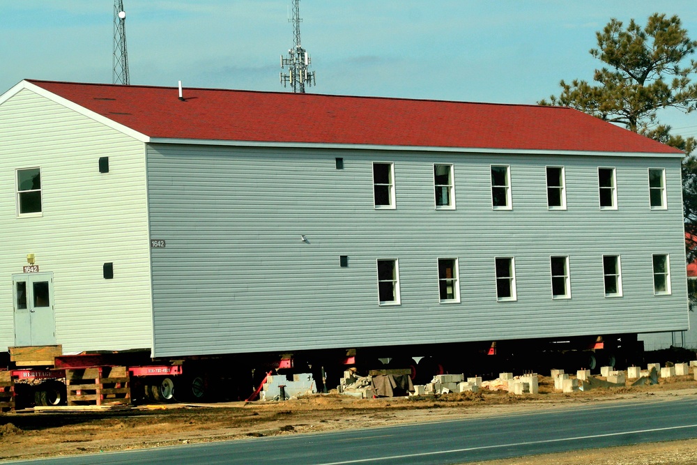 DVIDS - Images - Contractors prepare second round of World War II-era ...