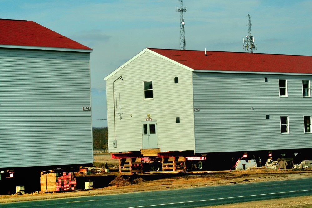 DVIDS - Images - Contractors prepare second round of World War II-era ...
