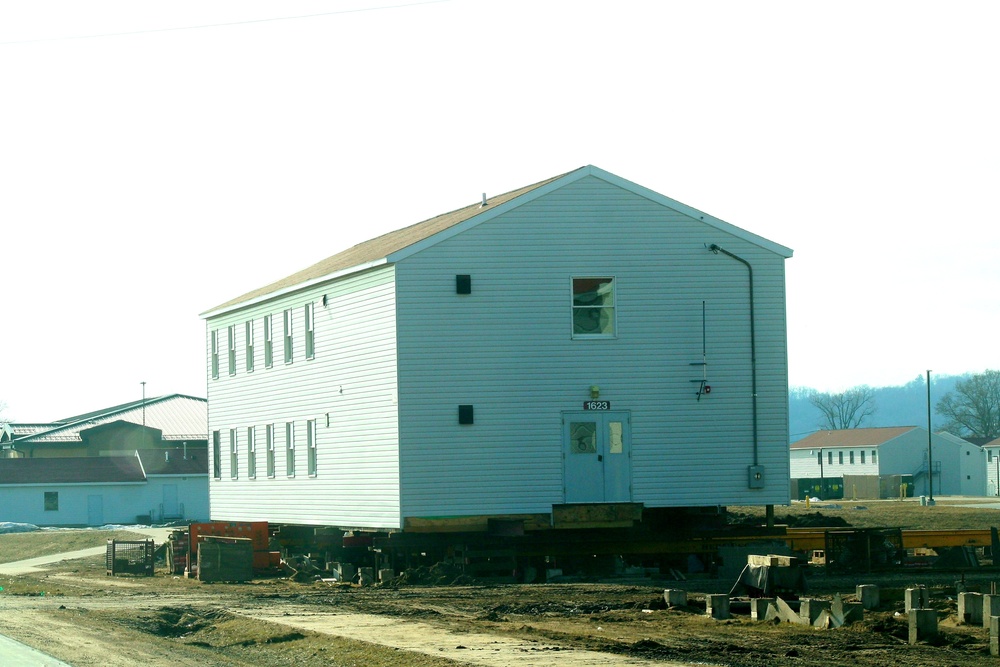 DVIDS - News - Photo Essay: Contractors prepare second round of World ...