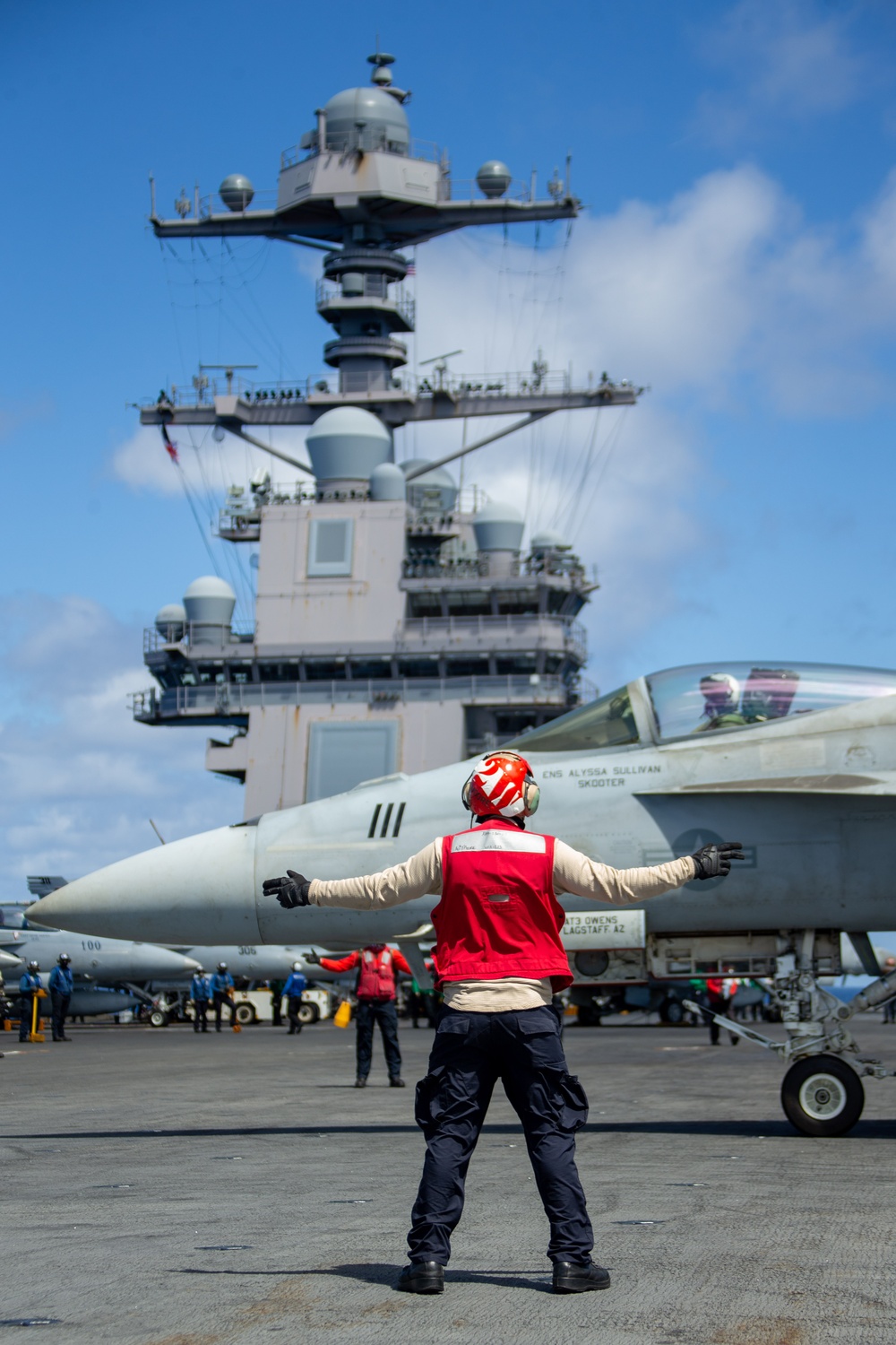 DVIDS - Images - Flight Operations