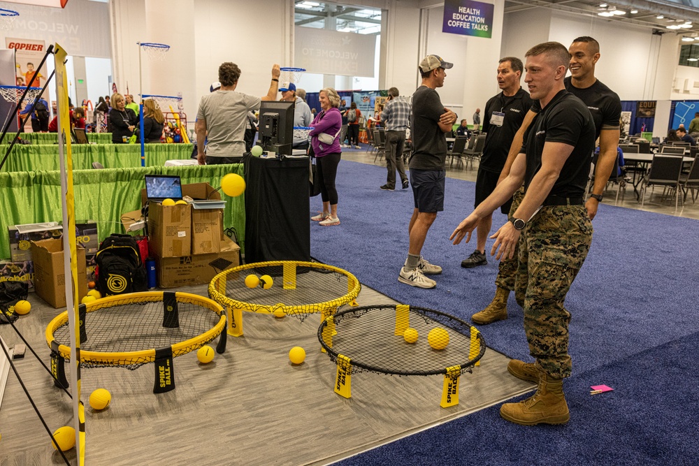 DVIDS - Marine Corps Recruiting Command