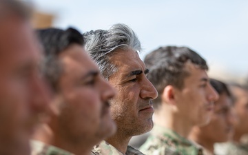 DVIDS - Combined Special Operations Joint Task Force - Levant