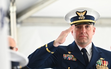 DVIDS - U.S. Coast Guard Headquarters