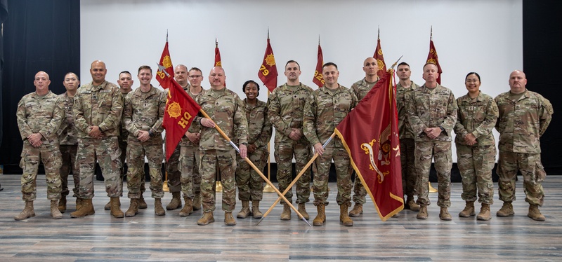 DVIDS - 369th Sustainment Brigade
