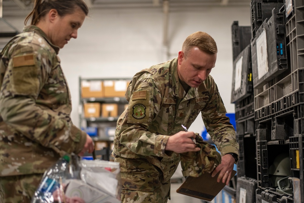 DVIDS - Images - NORI pre-deployment line [Image 6 of 7]