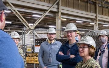 DVIDS - Puget Sound Naval Shipyard & Intermediate Maintenance Facility