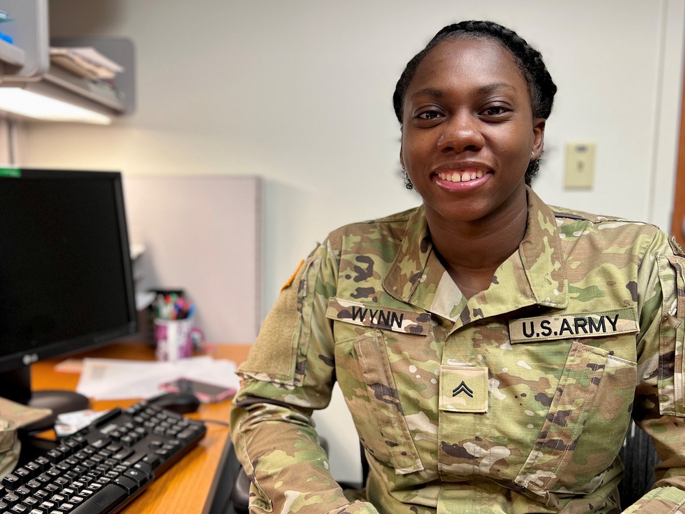 DVIDS - News - BJACH Soldier earns national certification DVIDS - News - BJACH Soldier earns national certification
