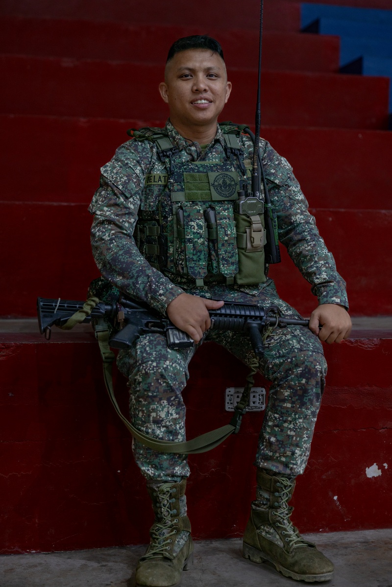 DVIDS - Exercise Balikatan