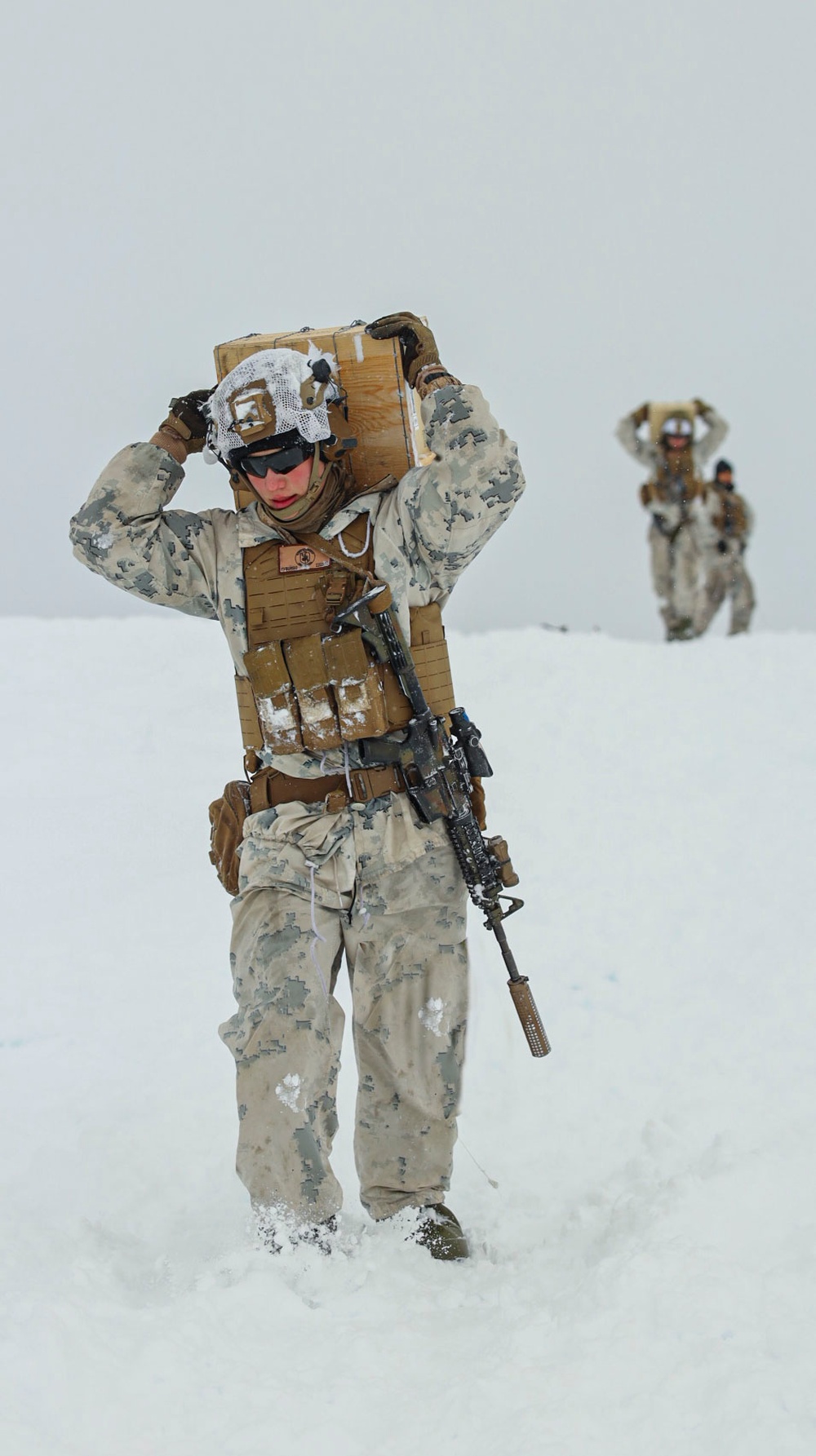 DVIDS - Images - 2d CEB Ranges [Image 26 of 48]