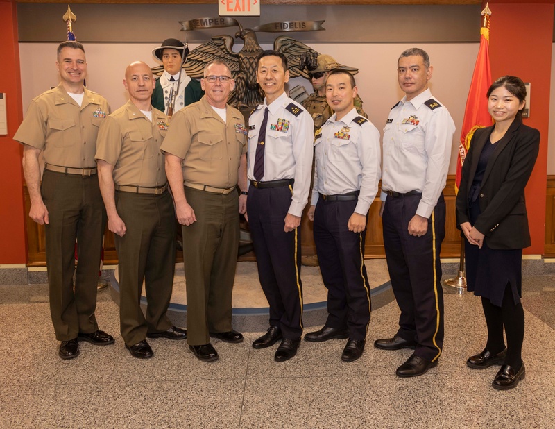 DVIDS - Communication Directorate