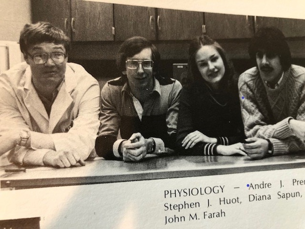 DVIDS - News - USU Ph.D. Education Lays the Foundation for Yale ...