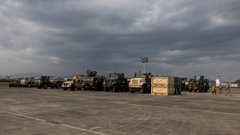 DVIDS - Exercise Balikatan