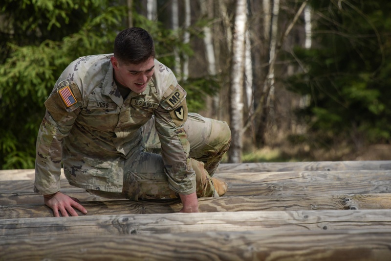 DVIDS - Training Support Activity Europe