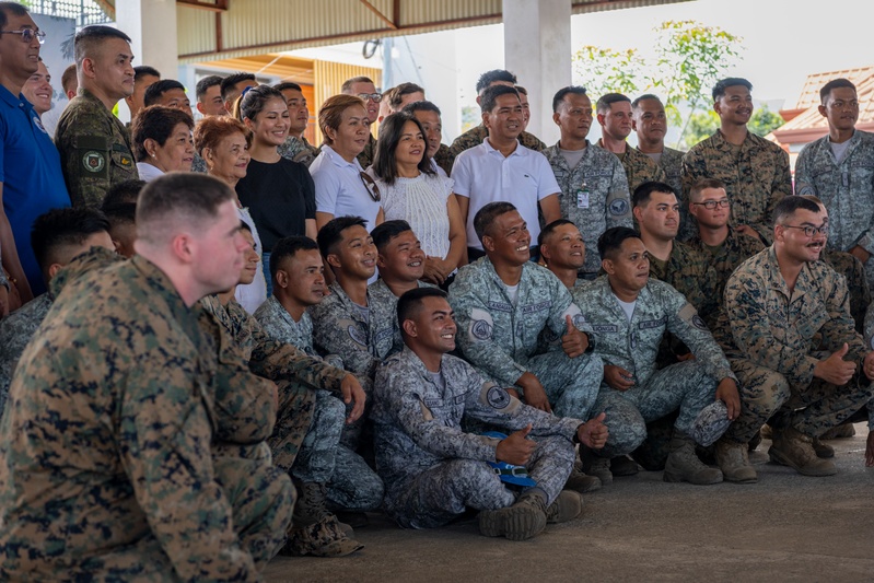 DVIDS - Exercise Balikatan