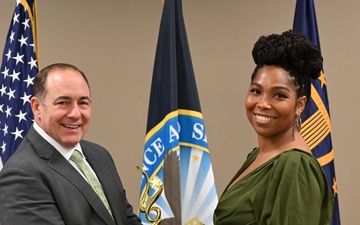 DVIDS - Defense Counterintelligence and Security Agency