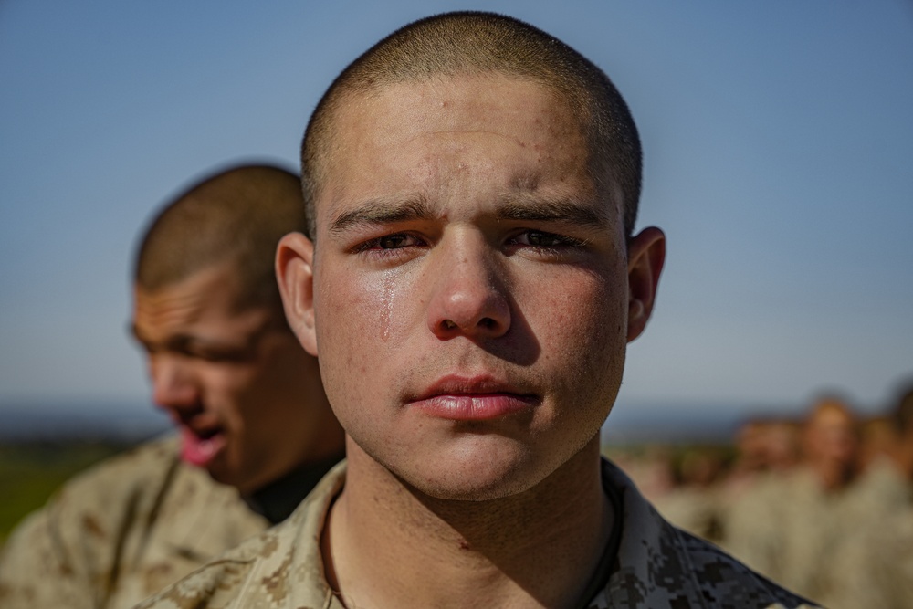DVIDS - Images - Fox Company Confidence Chamber [Image 1 of 19]