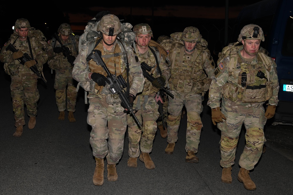 DVIDS - Images - IMCOM-E Best Warrior Competition 2023 [Image 4 of 13]