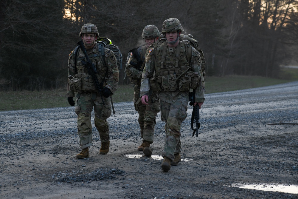 DVIDS - Images - IMCOM-E Best Warrior Competition 2023 [Image 9 of 13]