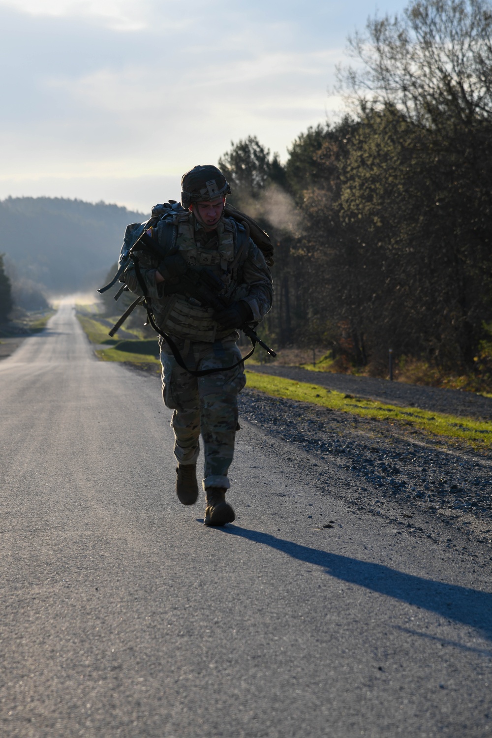 DVIDS - Images - IMCOM-E Best Warrior Competition 2023 [Image 12 of 13]