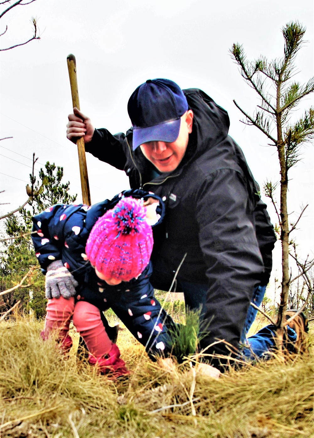 DVIDS - News - Fort McCoy plans 2023 Arbor Day celebration