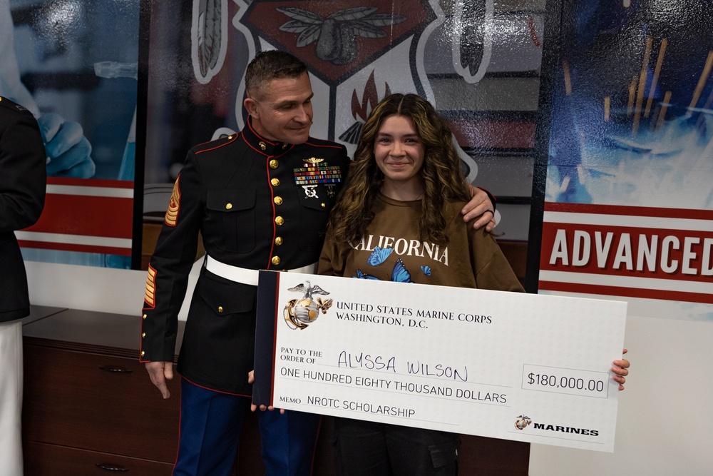 DVIDS - 12th Marine Corps District