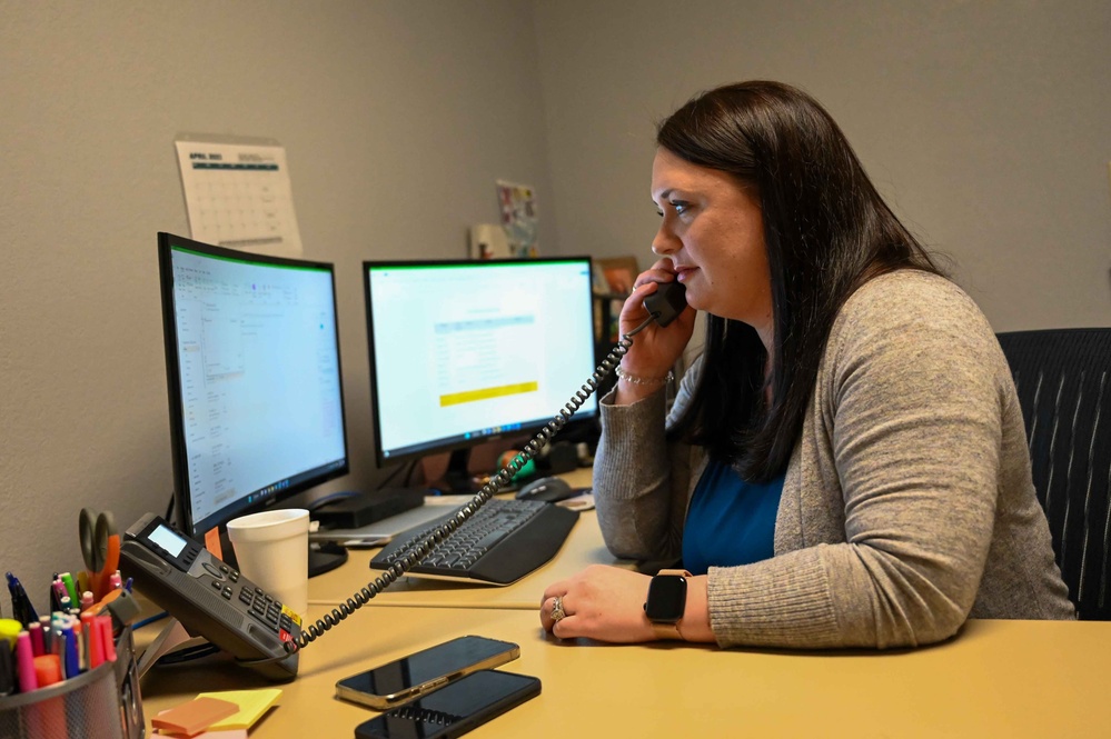 DVIDS - News - New AAFB SARC brings a legacy of service