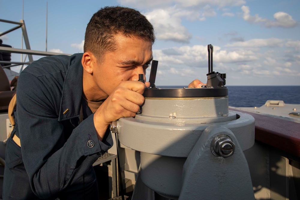 DVIDS - Images - Decatur Bridge Team [Image 3 of 3]