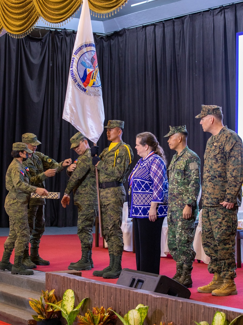 DVIDS - Exercise Balikatan