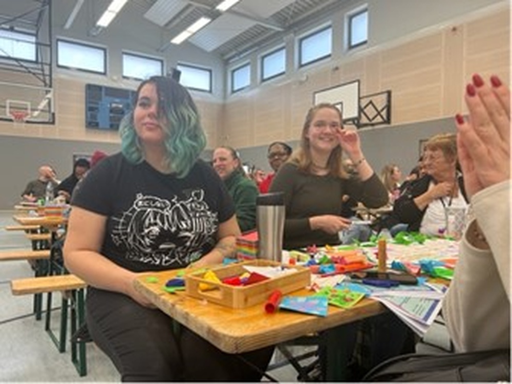 DVIDS - News - U.S. Army Garrison Rheinland-Pfalz Child, Youth and ...