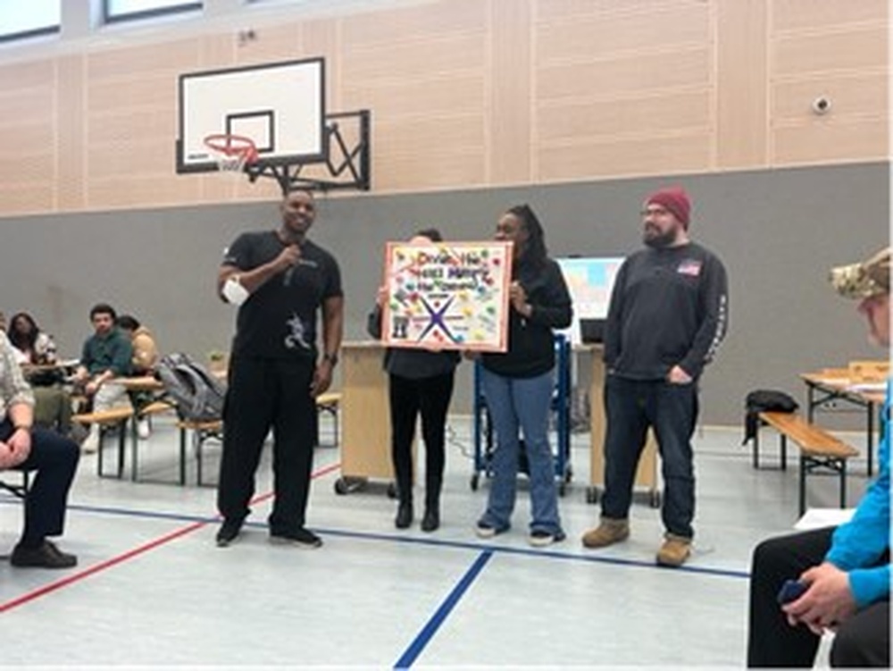 DVIDS - News - U.S. Army Garrison Rheinland-Pfalz Child, Youth and ...