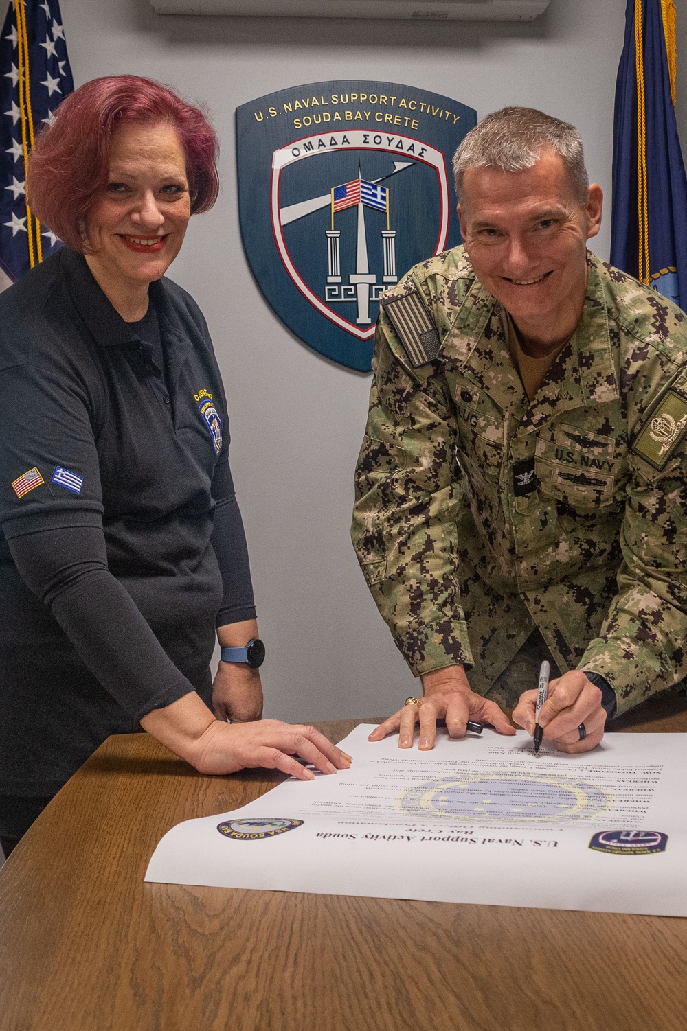 DVIDS - Images - National Public Safety Telecommunicators Week ...