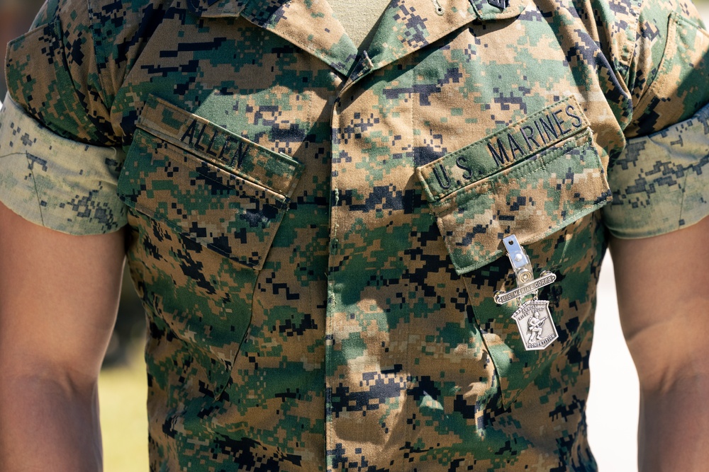DVIDS News 2d Marine Division Concludes Their 2023 Super Squad