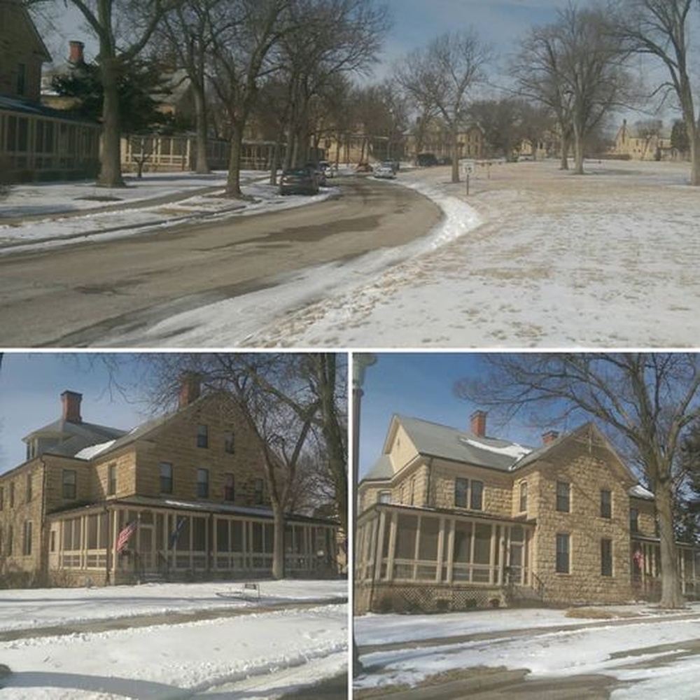 DVIDS - Images - This Fort Riley Friday takes you on a tour of ...